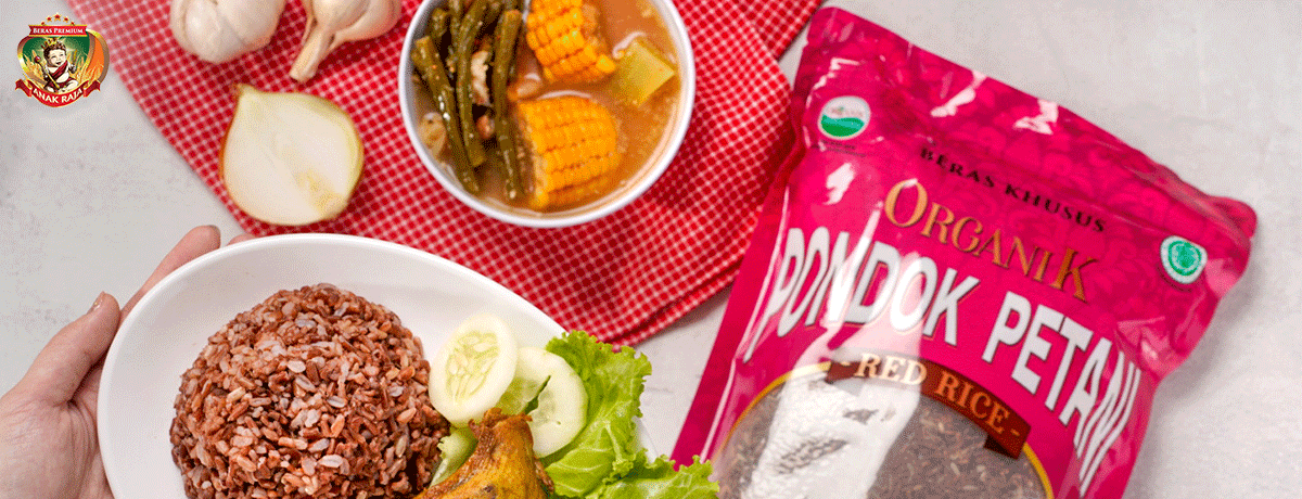 Resep Sayur Asem Jawa Pedas Segar! - Beras Anak Raja