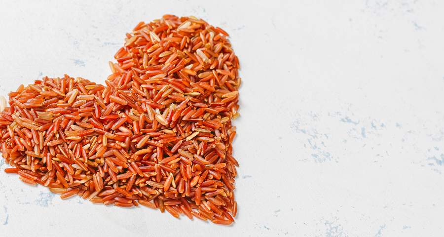 Harga Beras Merah untuk Diet Kualitas Terbaik- Beras Anak Raja